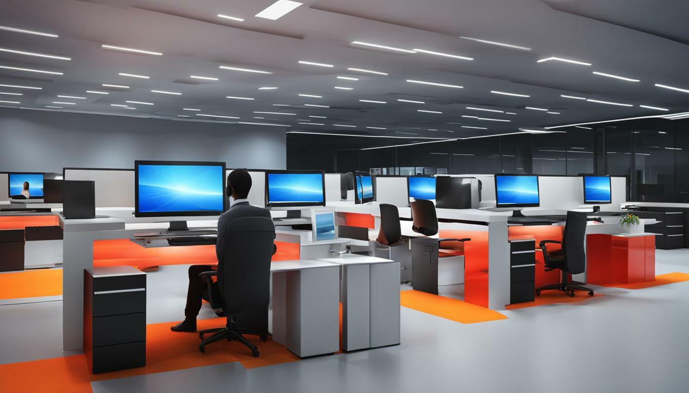Blended Call Center Solutions Revolutionize Best Customer #1