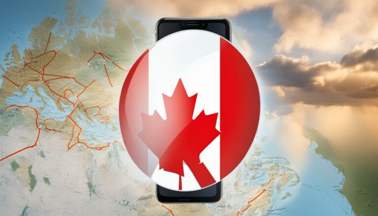 Canada Country Code Lookup: Simplify Dialing