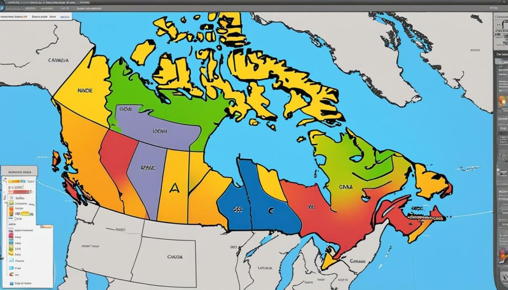 Your Guide to area codes canada - Easy Lookup & 4 Tips