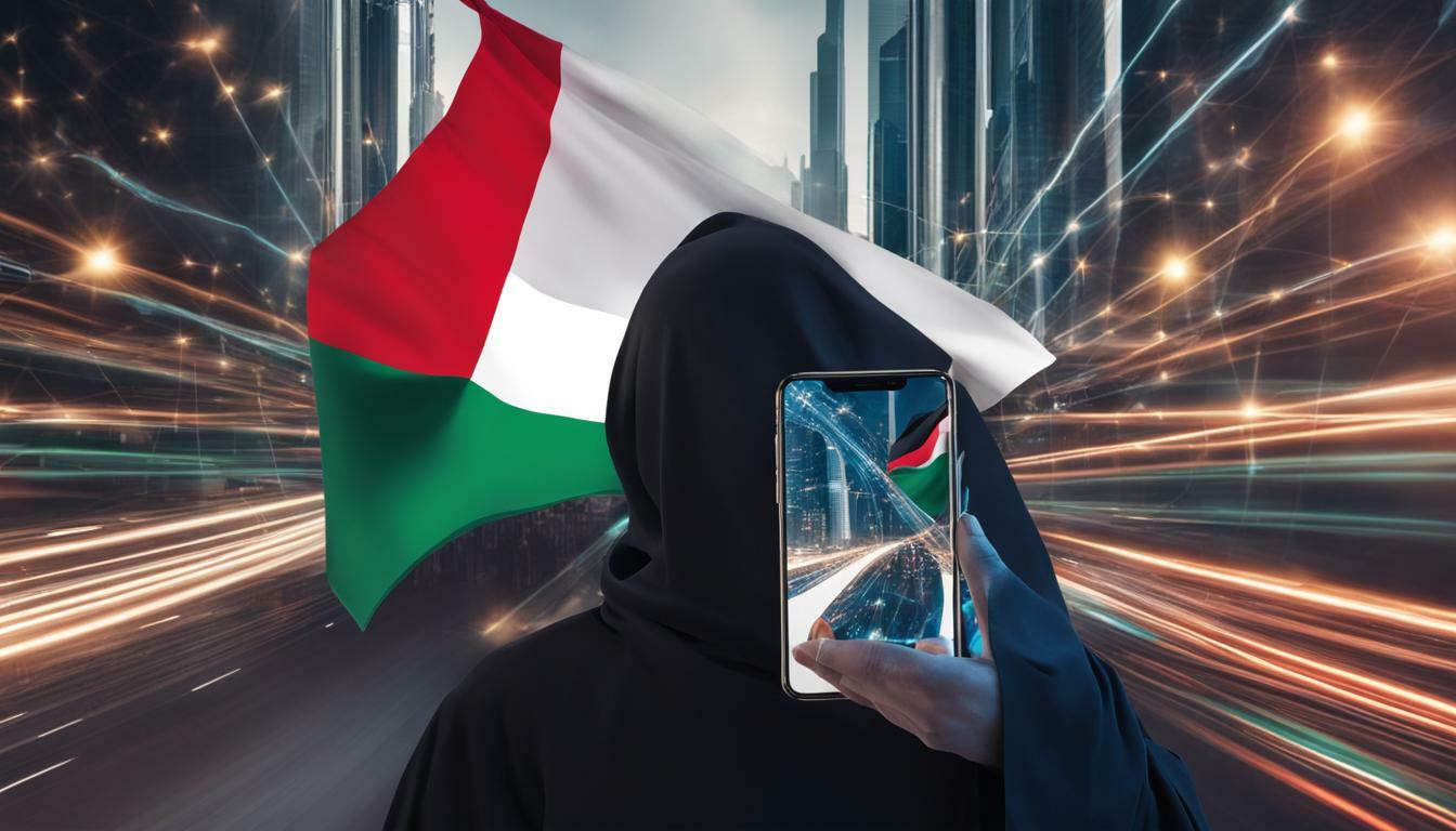 Get Your UAE Mobile Number Today - No1 Simple & Convenient!