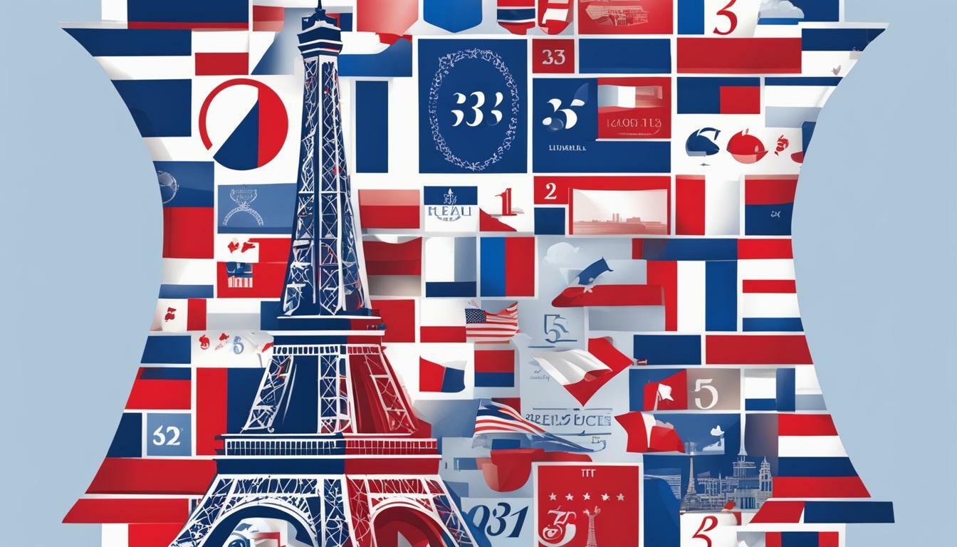 Unlocking the Best Mystery: Which Country Code 33 Belongs To