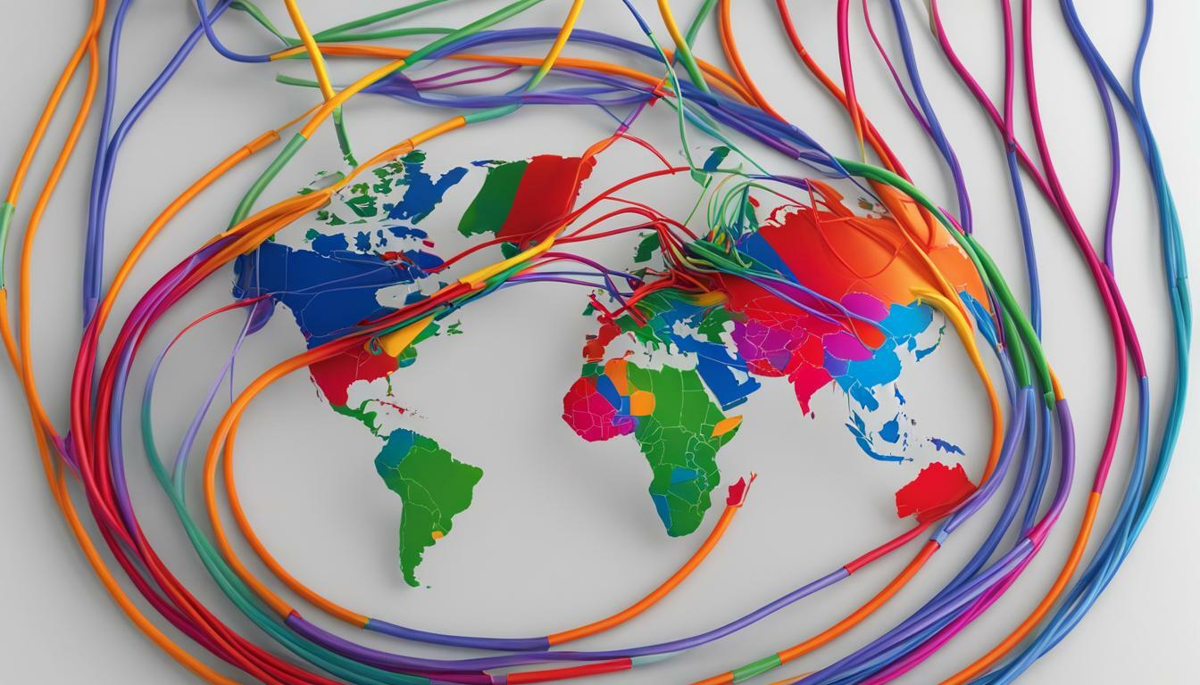 Get Your Global Voice Phone Number