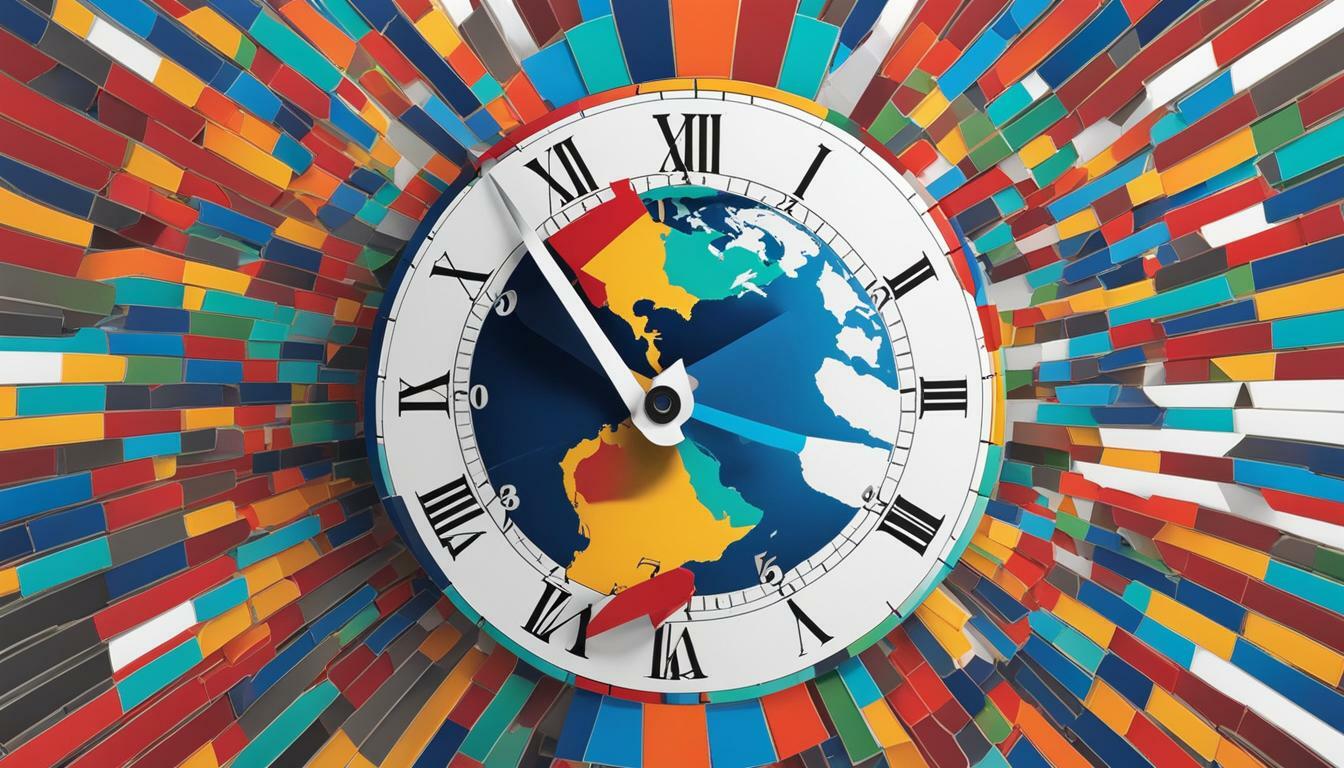 Improved the 234 Country Code Time Zone with Information