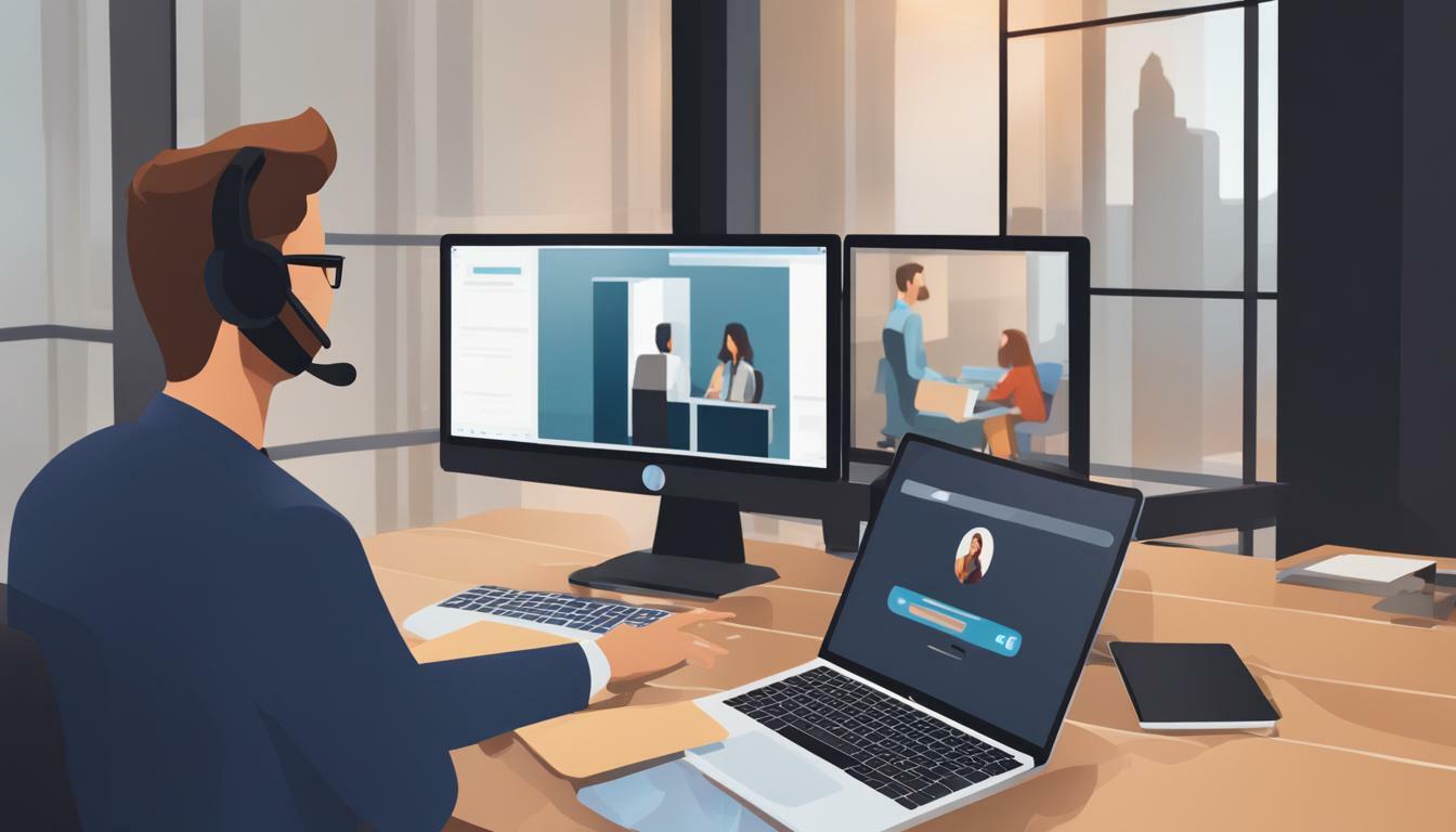 การโทรเสมือนเป็นแฮงเอาท์วิดีโอหรือไม่? No1 ดีที่สุด ค้นพบคำตอบ