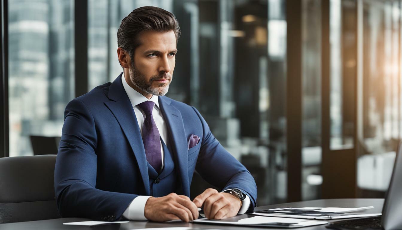 Meet the Famous CFOs Shaping No1 Global Finance Today