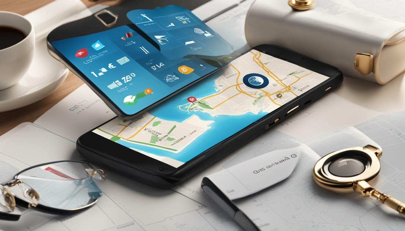 Get Your UAE Mobile Number Today - No1 Simple & Convenient!