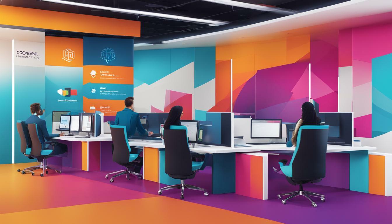 Blended Call Center Solutions Revolutionize Best Customer #1