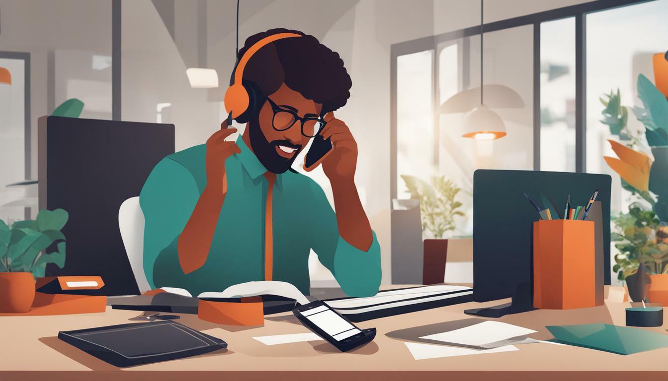 Understanding What Does Call Forwarded Mean: An Easy Guide