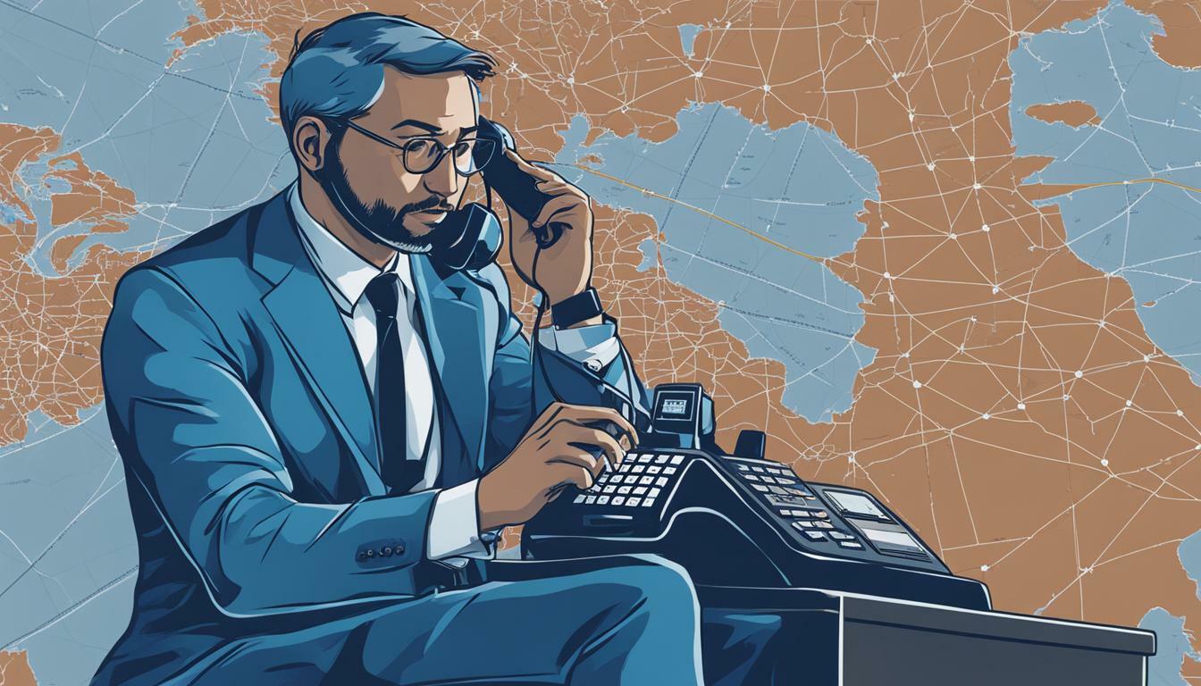 Guide: How to Dial Germany from the US – best Simple 4 Steps