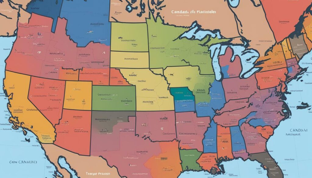 Your Guide to area codes canada - Easy Lookup & 4 Tips