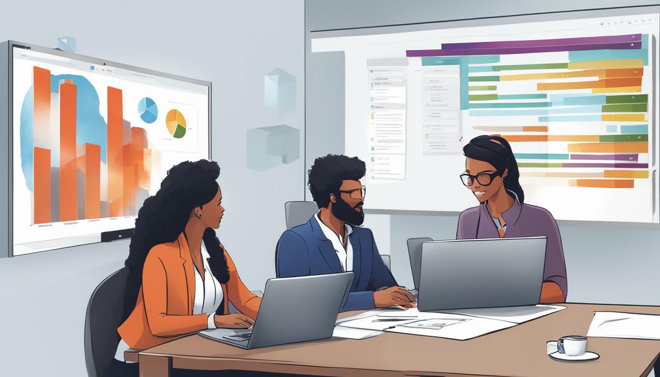 Enterprise Collaboration System for No1 Best Productivity