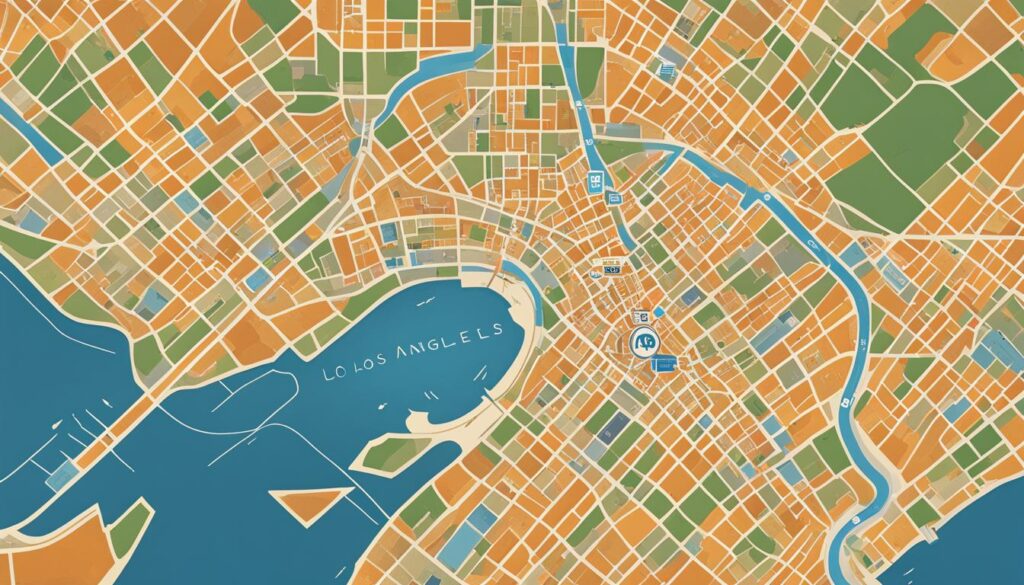 Unlock the Secrets of the 323 Area Code - Best Location