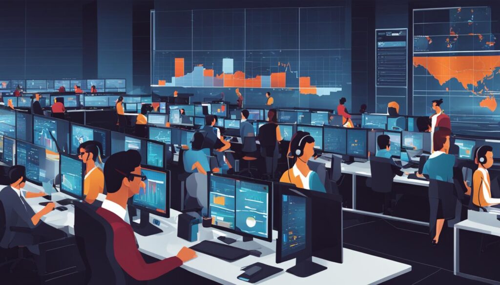 Master Your Metrics Using Our Call Center Shrinkage Calculator