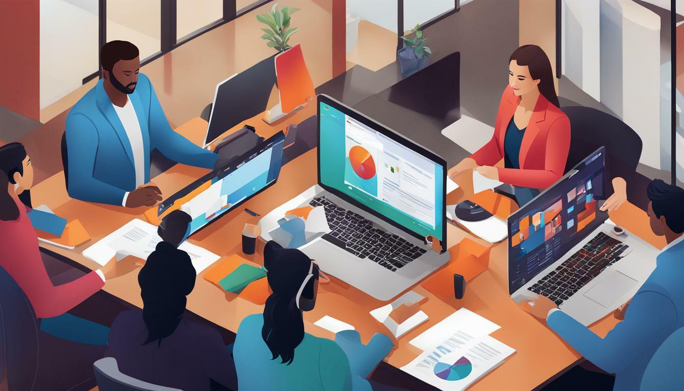 Enterprise Collaboration System for No1 Best Productivity