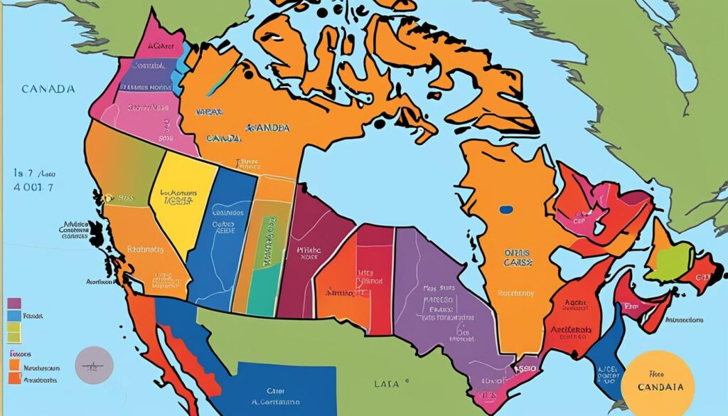 Discover the Canada Area Code for TextNow Today With Ringflow