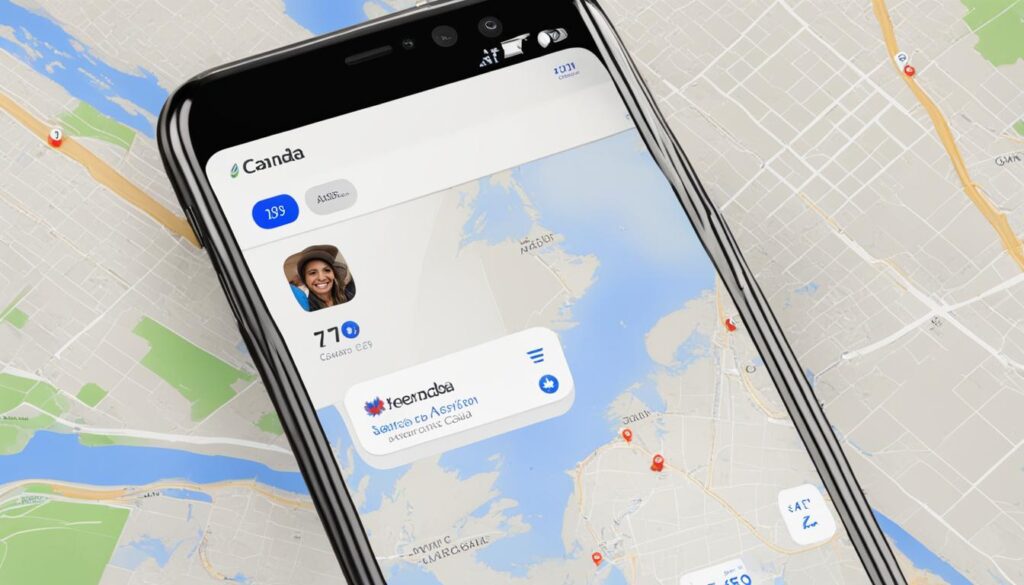 Discover the Canada Area Code for TextNow Today