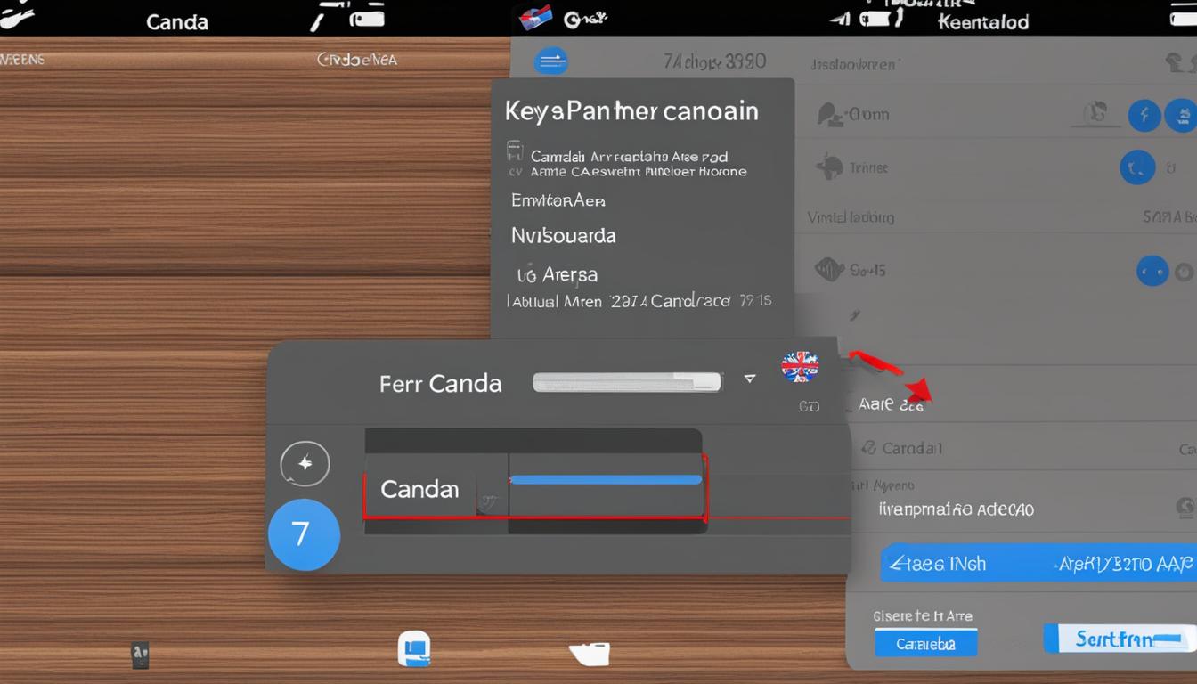 Discover the Canada Area Code for TextNow Today