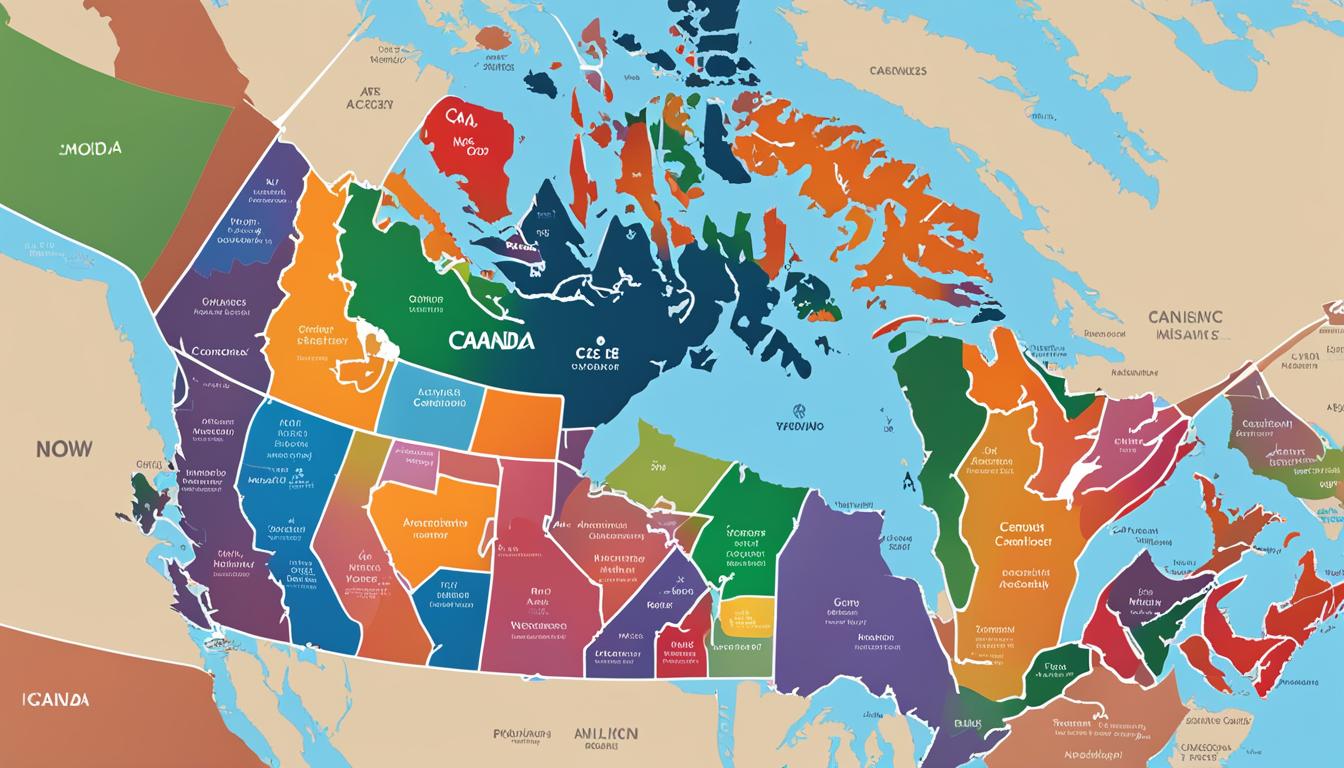 Discover the Canada Area Code for TextNow Today