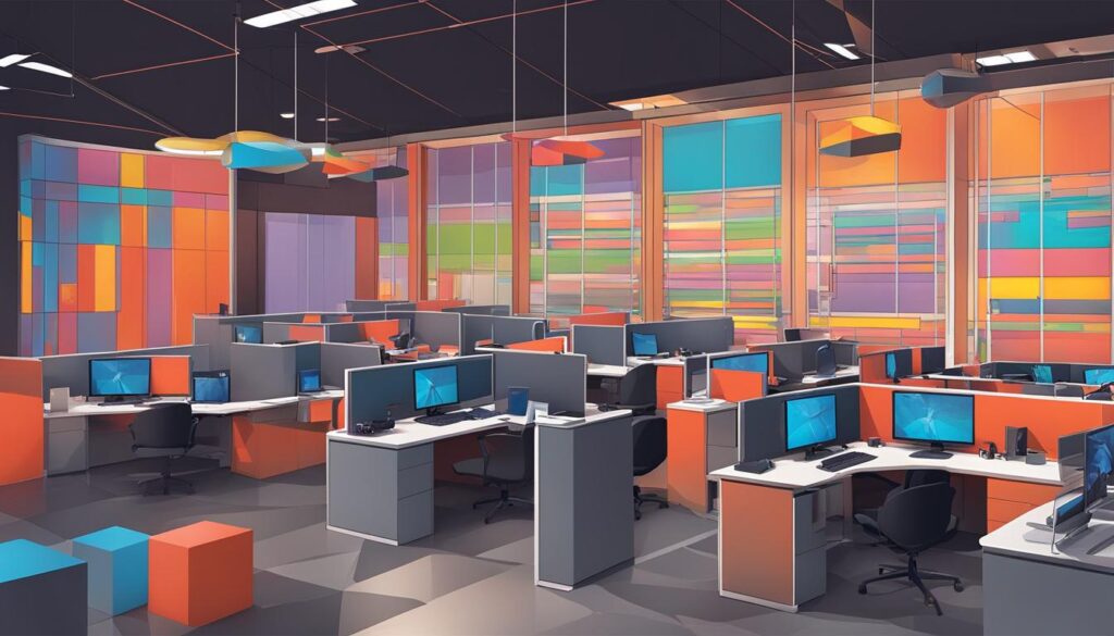 What is occupancy in call center Operations: Growth NO 1