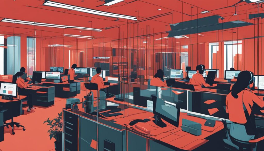 What is occupancy in call center Operations: Growth NO 1