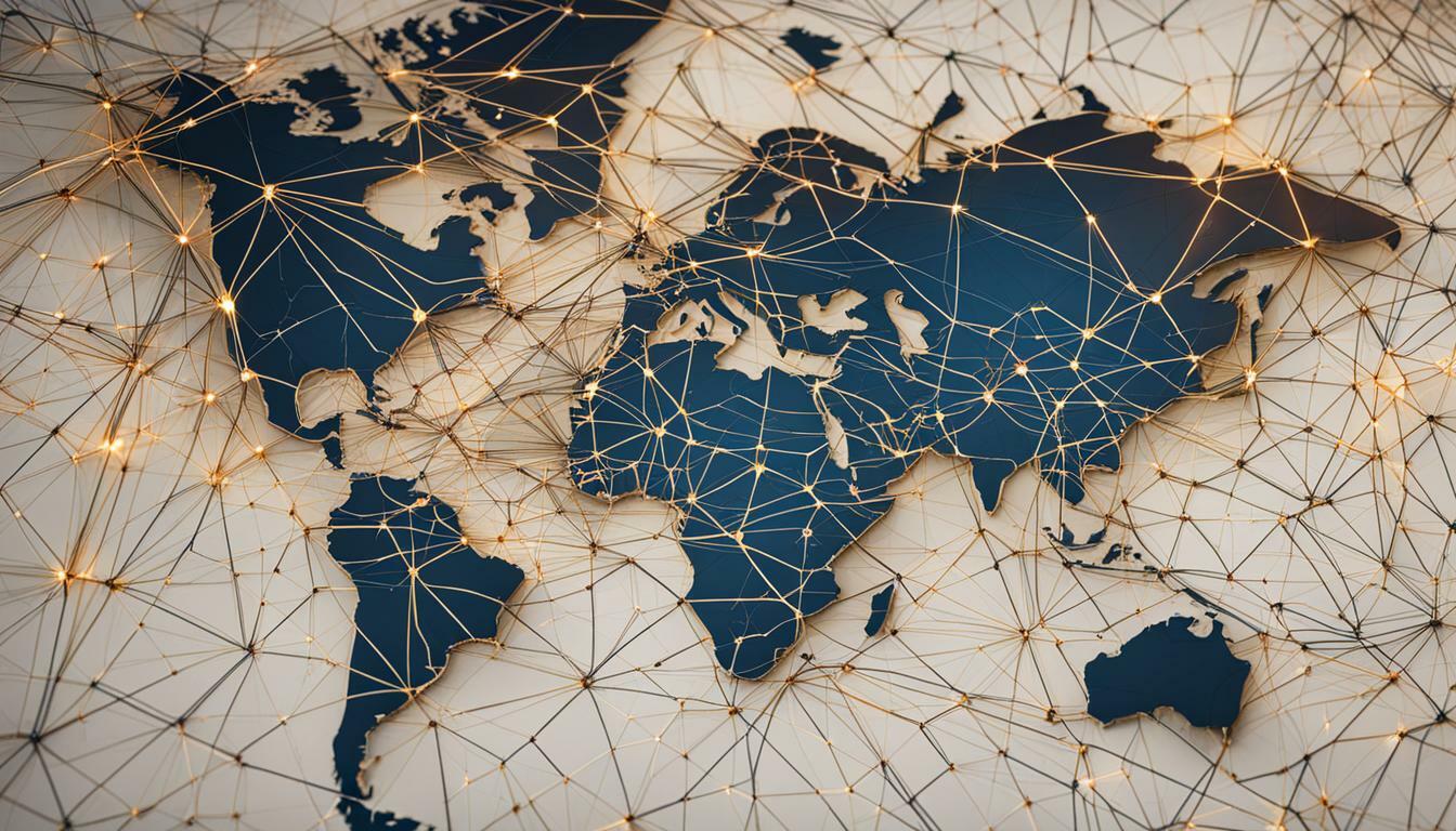 International CC Routes: Reliable Connectivity Solutions