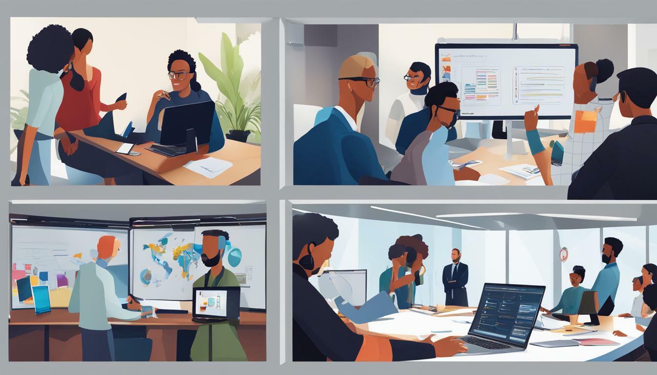 Enterprise Collaboration System for No1 Best Productivity