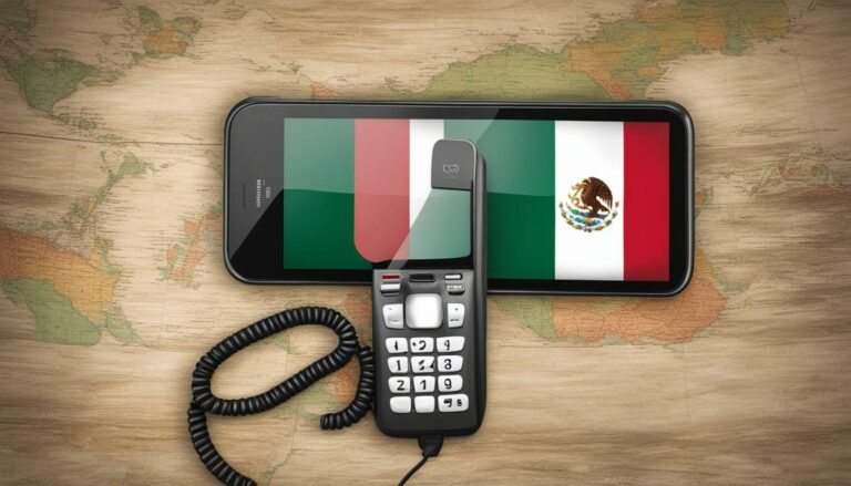 Easy Steps on How to Dial a 1800 from Mexico - Complete Guide