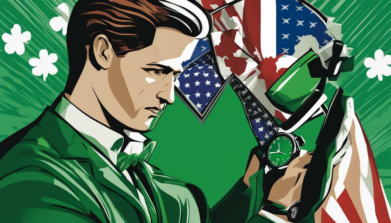 Guide: How to Call the USA from Ireland - Simple Steps