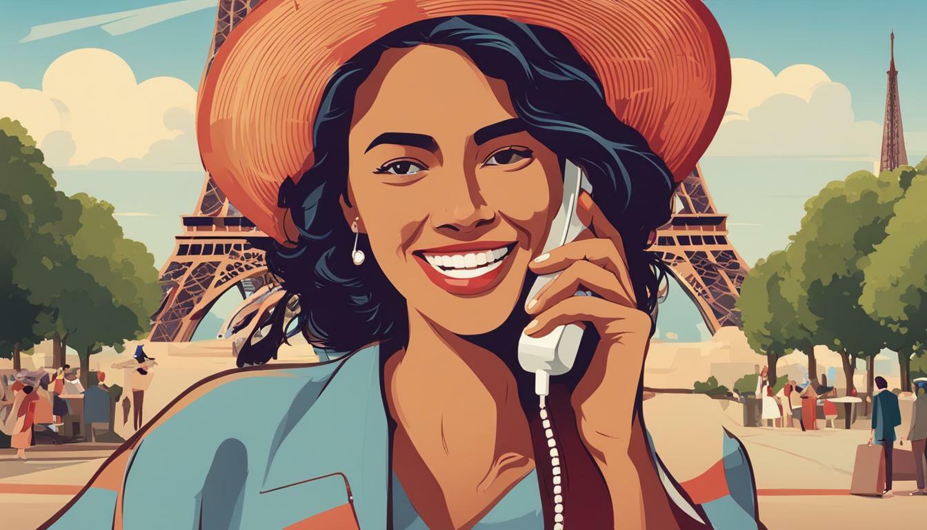How to Call France Easily: Best Mastering the Basics #1