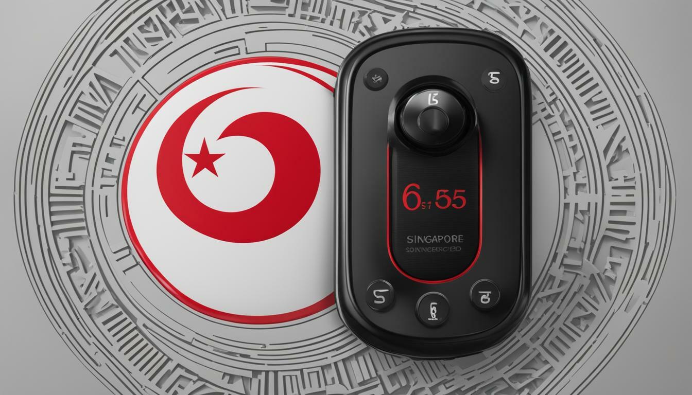 Get the No1 Best Phone Country Code Singapore - Handy Guide