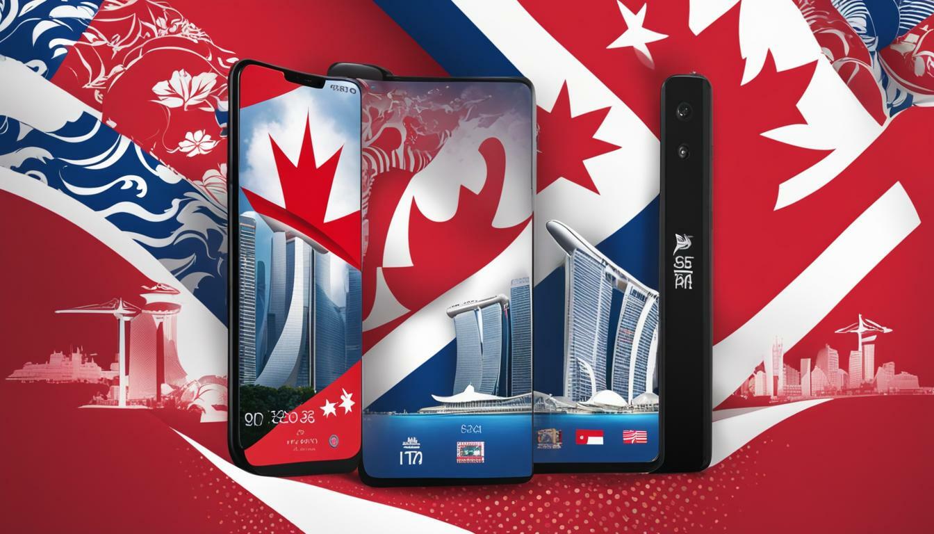 Get the No1 Best Phone Country Code Singapore - Handy Guide