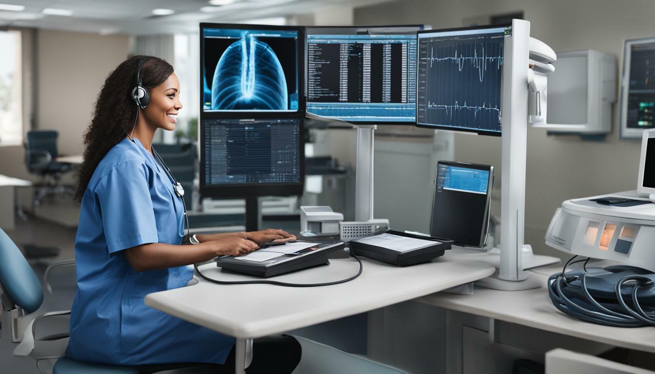Reliable Phone Systems for Healthcare - Enhancing #1