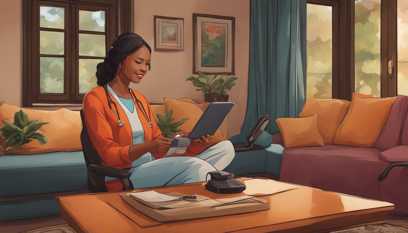 Reliable Phone Systems for Healthcare - Enhancing #1