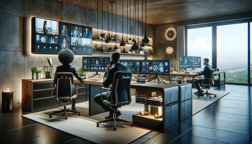 Contact Center Sentiment Analysis | Features"- Ringflow