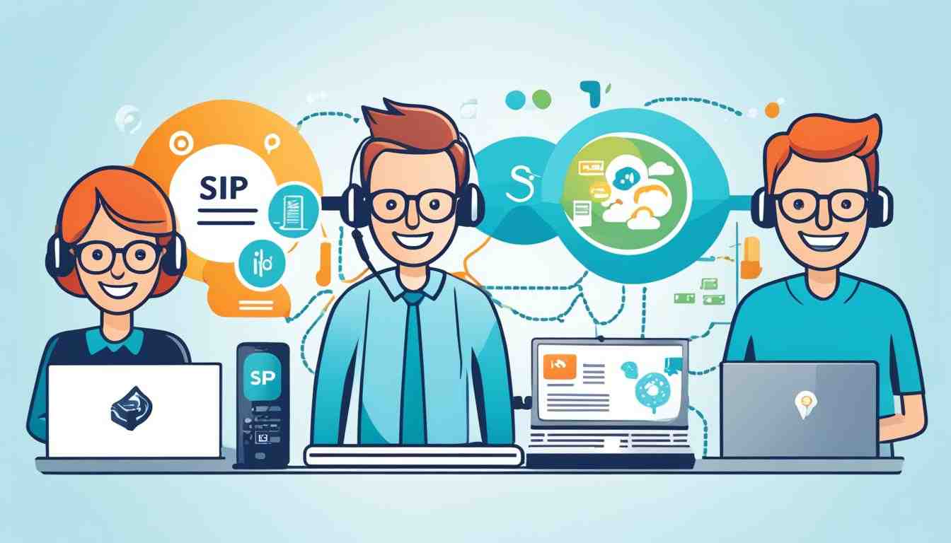 Best SIP Trunk Providers 2024: Compare Services, Features & Costs