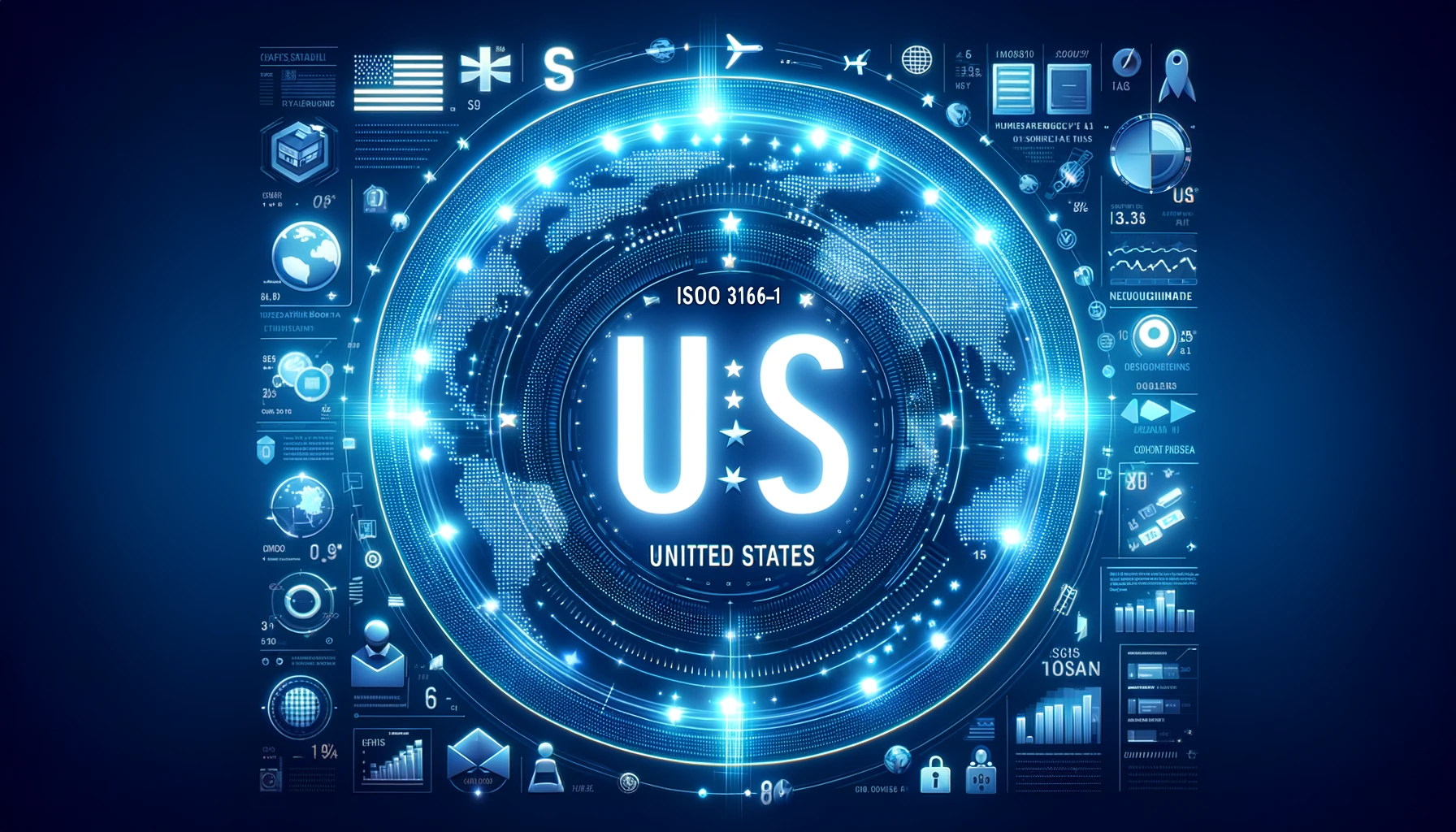 US Country Code: Understanding Dialing with Ringflow.