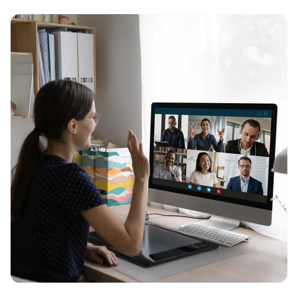 Ringflow Your lifelong Partner in Healthcare and Wellness