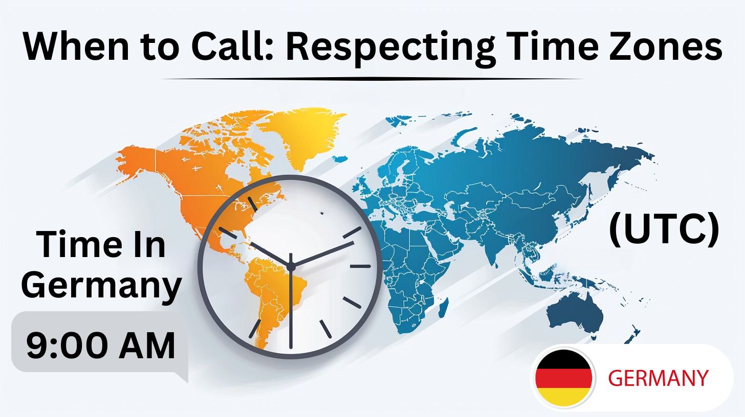 German Phone Numbers Format Explained: Country Code, Area Codes, and Dialing Tips