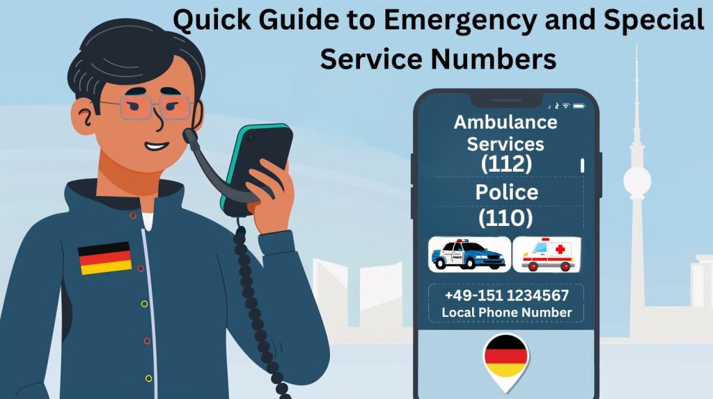 German Phone Numbers Format Explained: Country Code, Area Codes, and ...