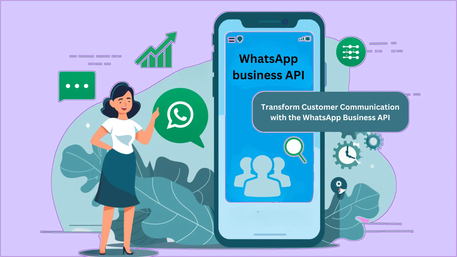 What Is Whatsapp Api Steps By Steps Guide
