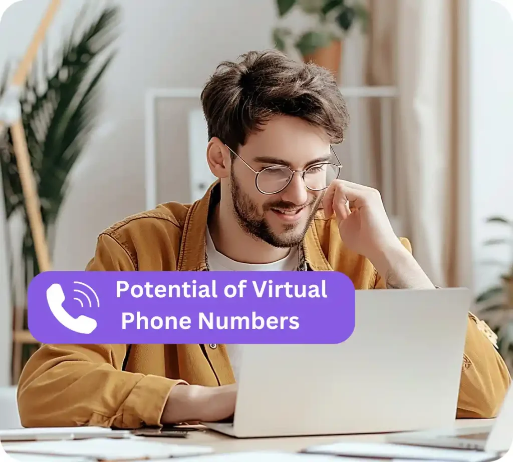 Virtual Phone Numbers: 5x Flexibility for Business Growth