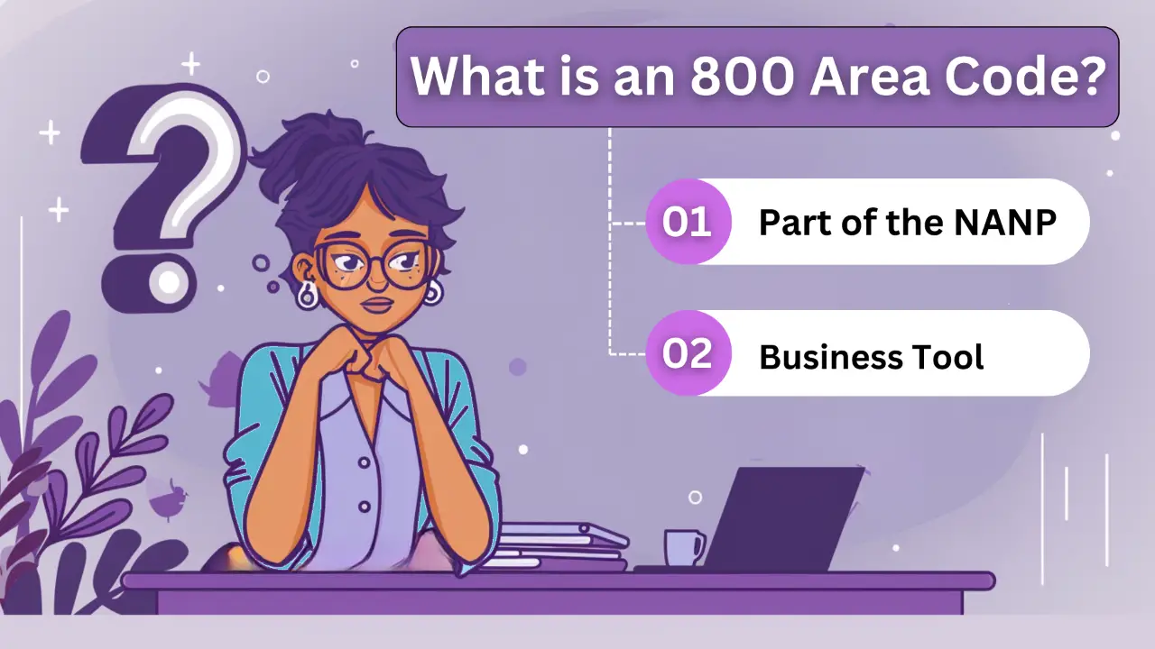 800 Area Code: The Ultimate Guide to Toll-Free Calling for Businesses