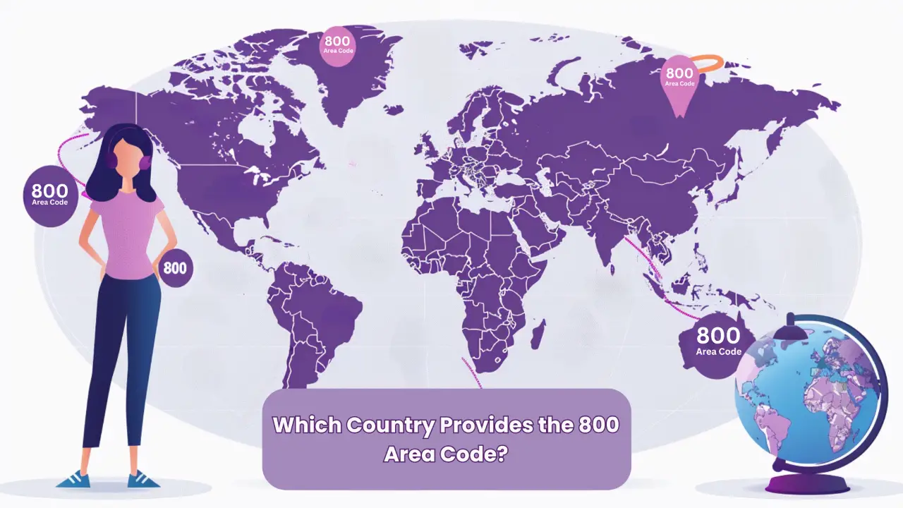 800 Area Code: The Ultimate Guide to Toll-Free Calling for Businesses