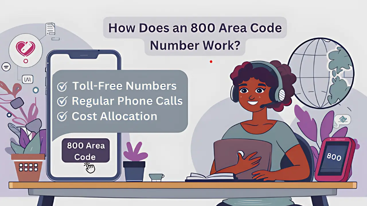 800 Area Code: The Ultimate Guide to Toll-Free Calling for Businesses