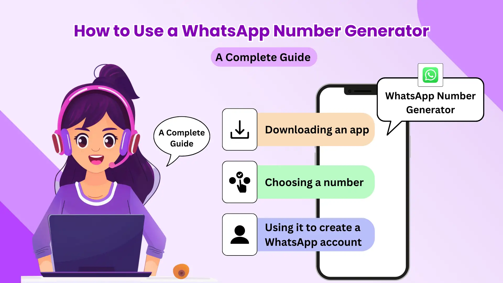 Ultimate Guide to Using a WhatsApp Number Generator