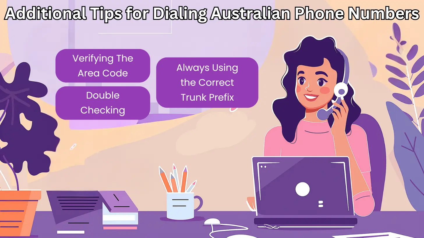 Australian Phone Number Format: Avoid Mistakes, Make Perfect Calls