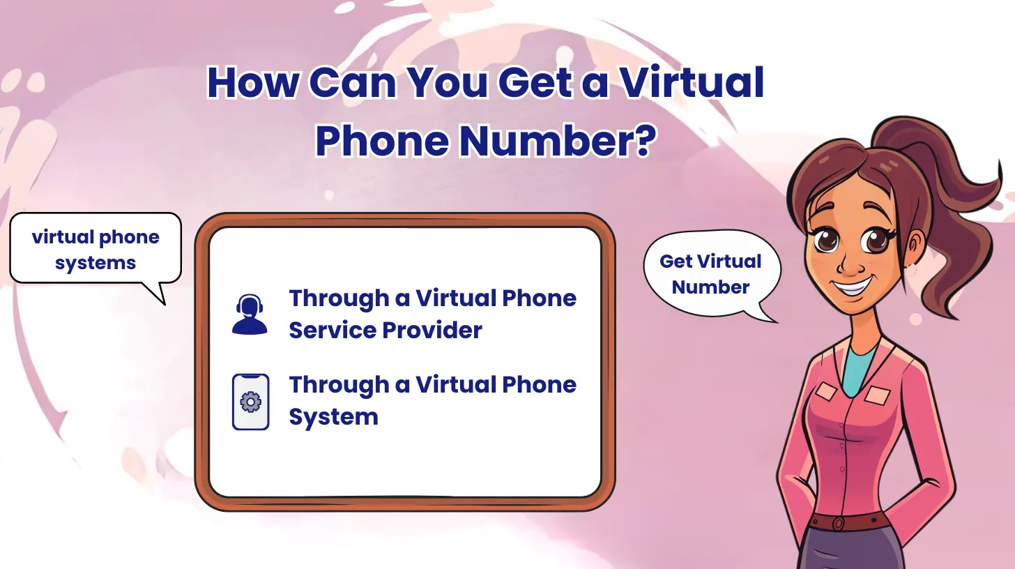 Get a Virtual Phone Number Today: Quick and Easy Setup