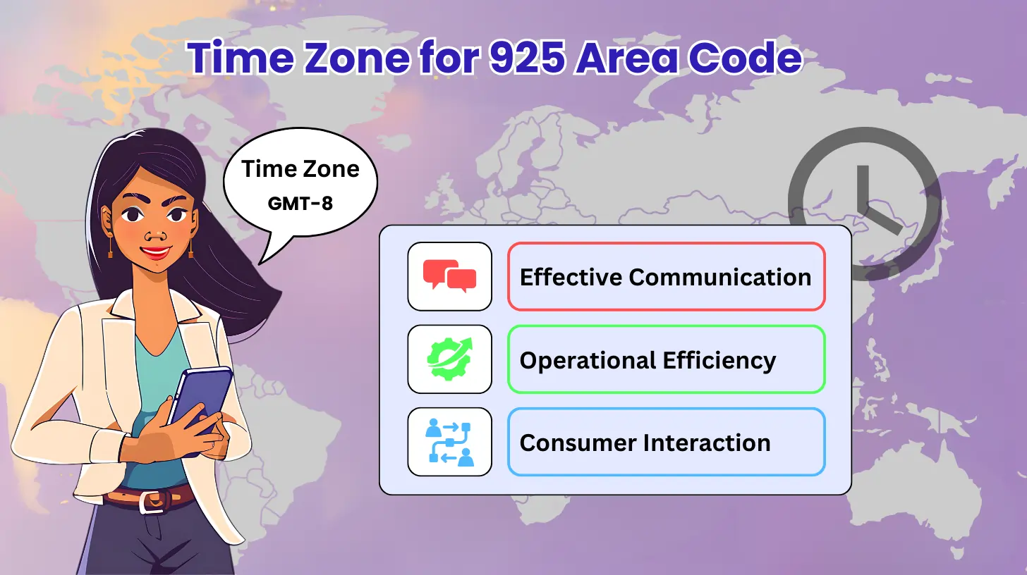 รหัสพื้นที่ 925: คู่มือสำคัญของคุณสำหรับพื้นที่อ่าวอีสต์