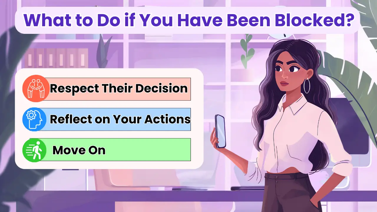 How to Know if Someone Blocked You: Key signs and solutions