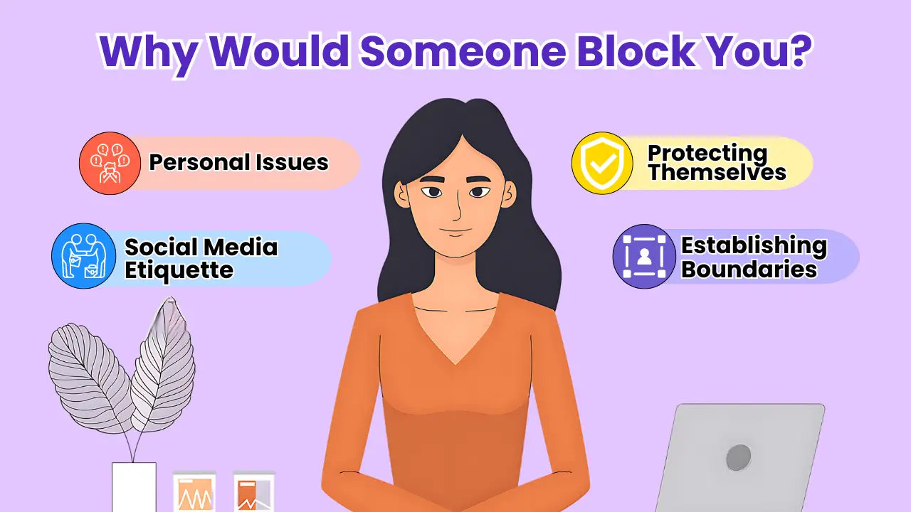 How to Know if Someone Blocked You: Key signs and solutions